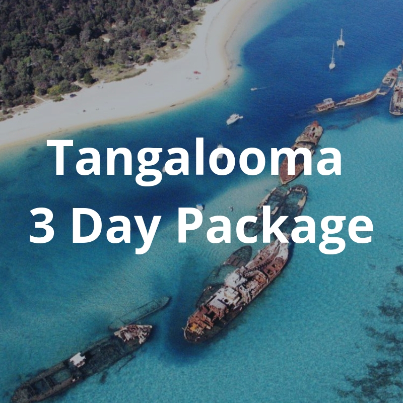 School Camps - Oceanic Tours